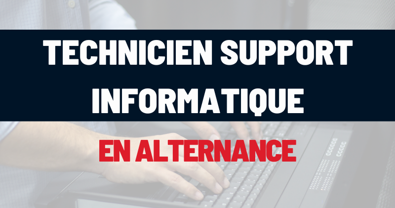 Passer un bac en Alternance ! | IPI école d'informatique | IPI école d ...