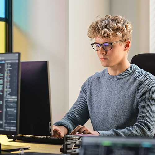 Technicien Support Informatique Paris | IPI école d'informatique